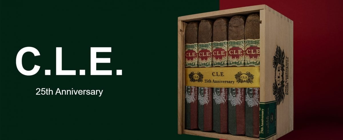 CLE Cigars | Mr G's Cigar and Pipe Shop