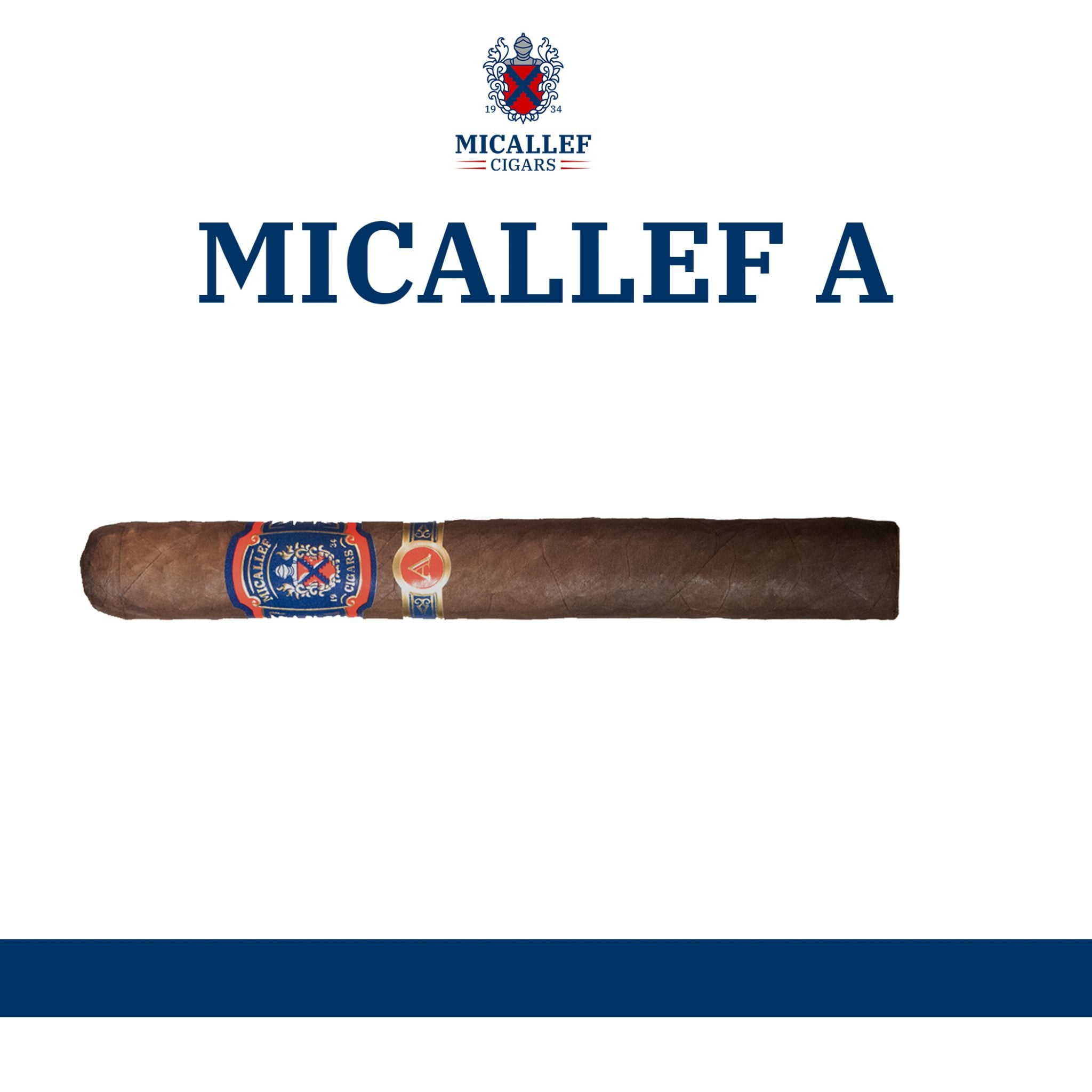 Micallef Cigars | Mr G's Cigar and Pipe Shop