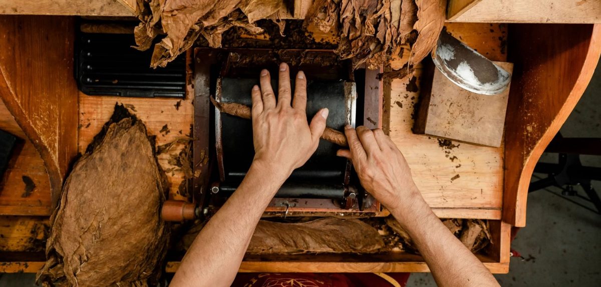 Perdomo Cigars | Mr G's Cigar and Pipe Shop