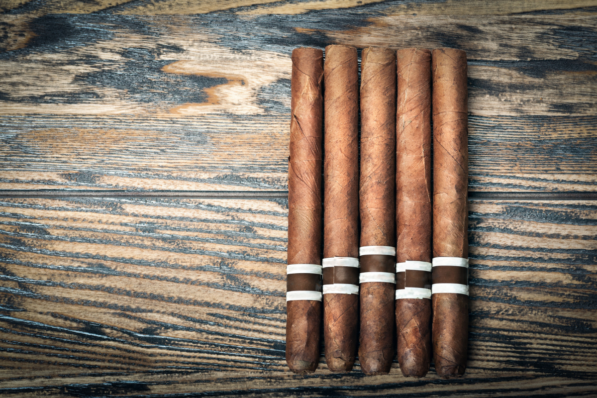 How to Select the Best Cigars for Your Humidor: A Guide to the Top Brands