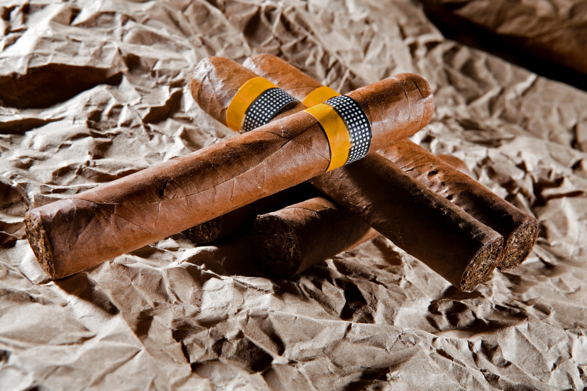 How to Select the Best Cigars for Your Humidor: A Guide to the Top Brands