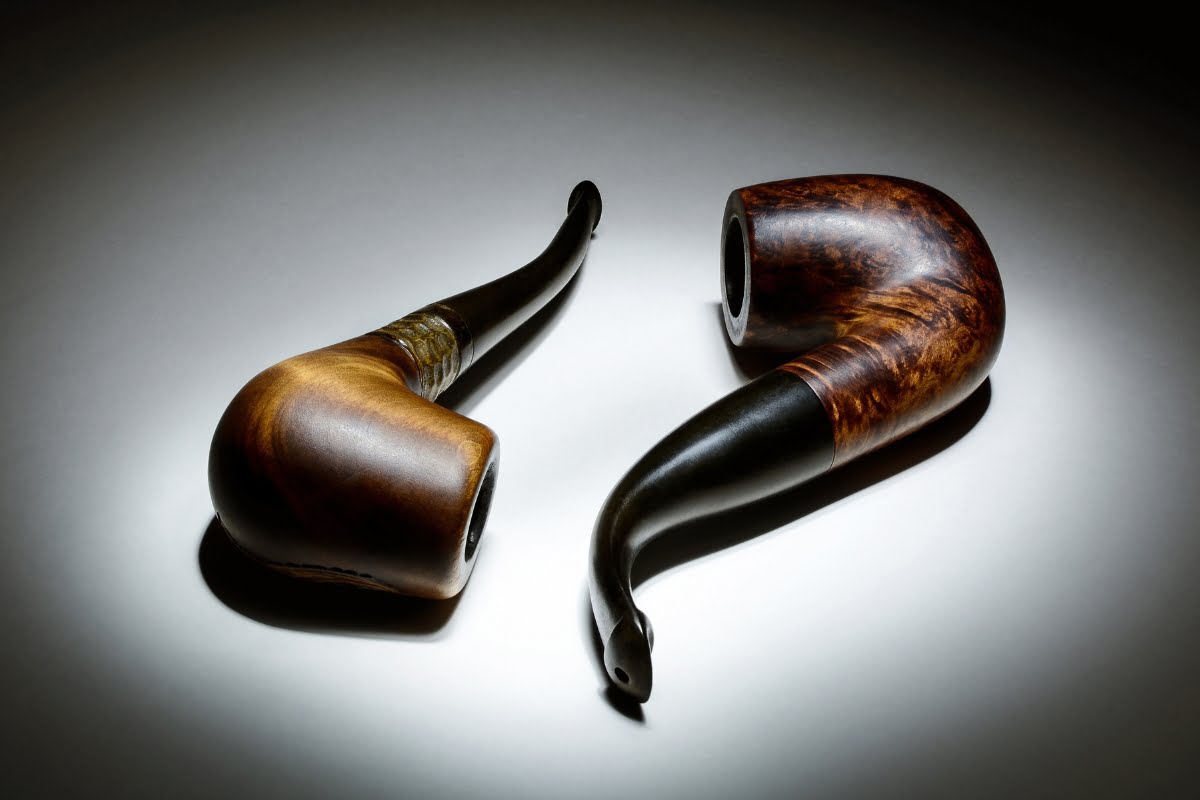 7 Essential Pipe Smoking Tips for Beginners