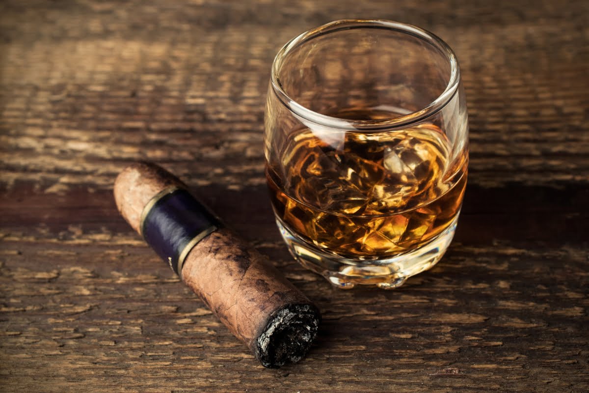 Cigar Glue: The Hidden Bond for Perfect Smokes | Mr G's Cigar and Pipe Shop