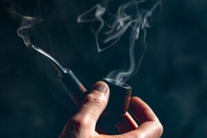 The History of Smoking Pipes: A Timeless Tradition