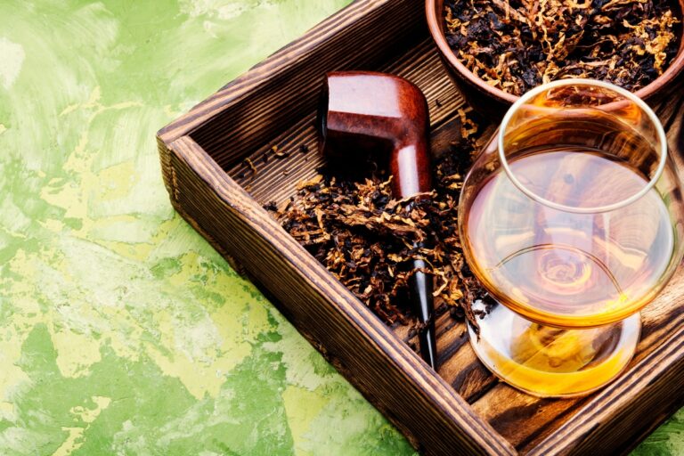 The History of Smoking Pipes: A Timeless Tradition