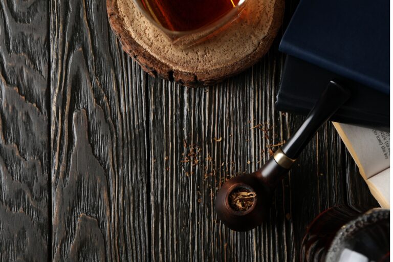 The History of Smoking Pipes: A Timeless Tradition