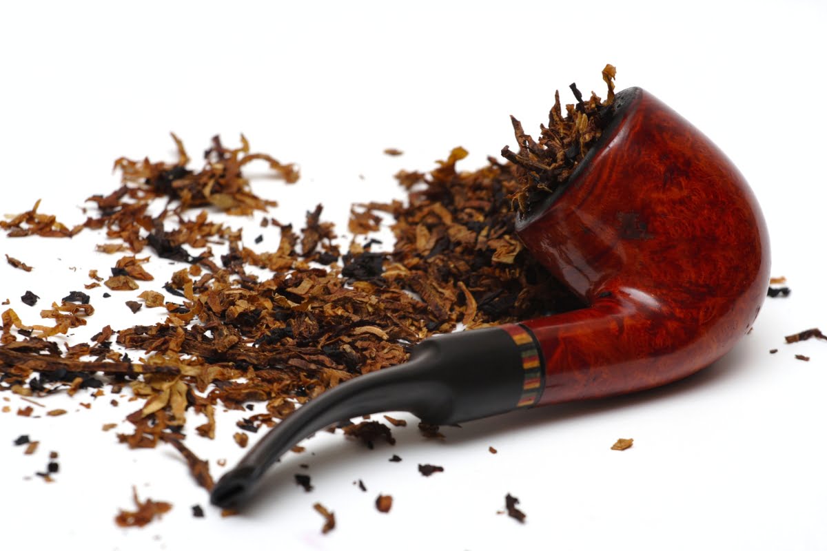 Tobacco Blends: Unveiling the Perfect Fusion of Flavor and Aroma