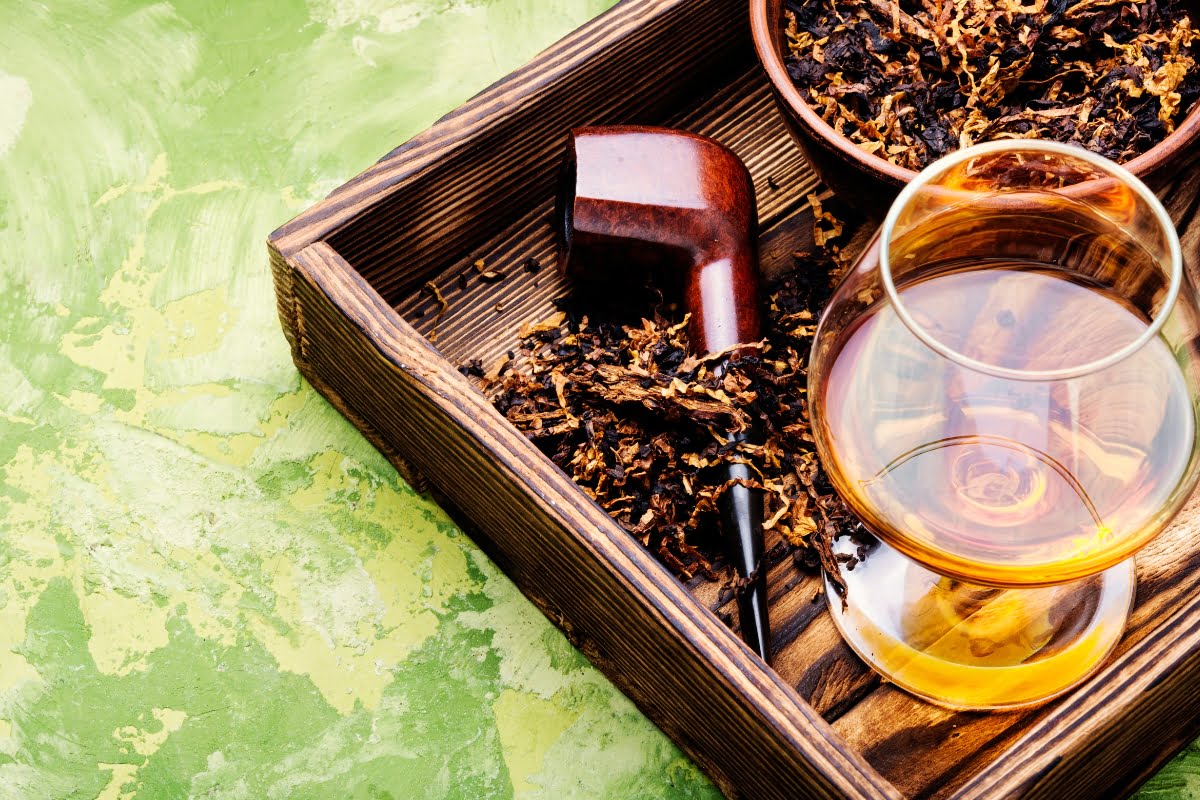Tobacco Blends: Unveiling the Perfect Fusion of Flavor and Aroma