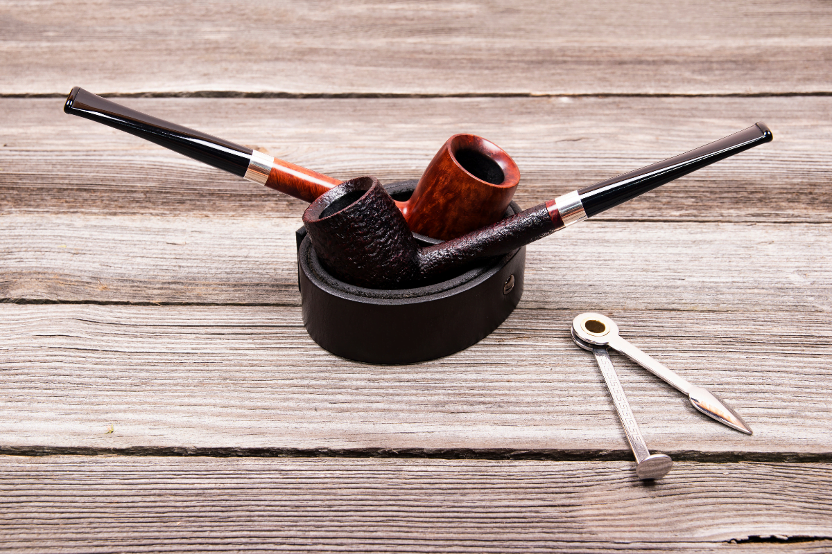 Pipe Smoking Accessories: Elevate Your Experience with These Must-Have ...