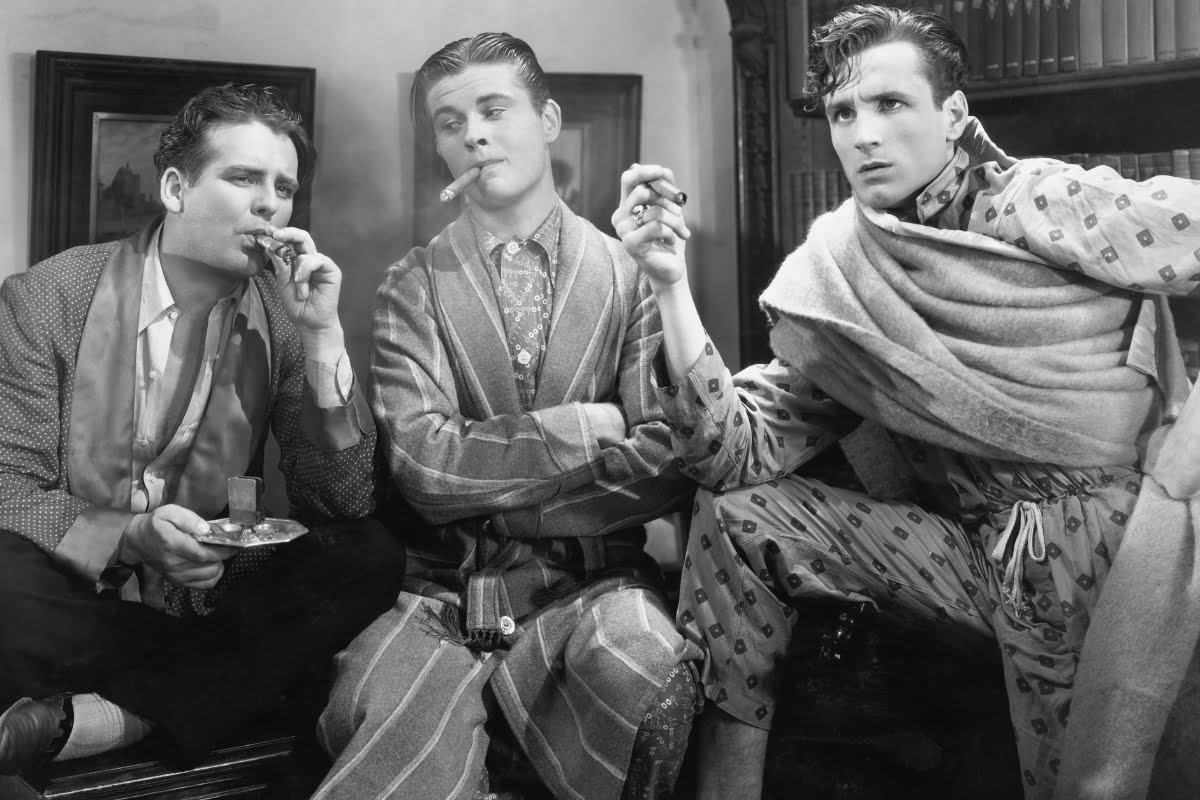 Pipe and Cigar Clubs: Uniting Aficionados in Exclusive Smoking Social ...