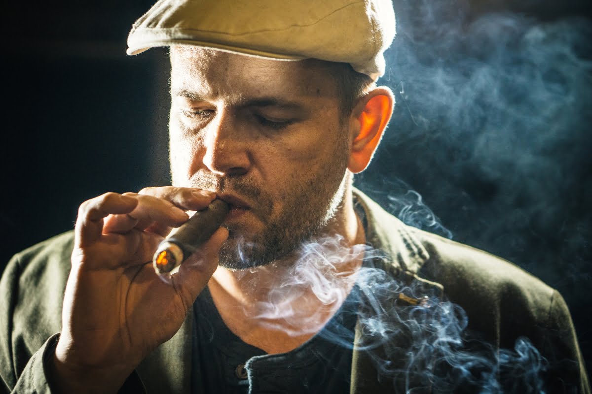 Responsible Cigar Smoking: Striking the Perfect Balance for Health and ...