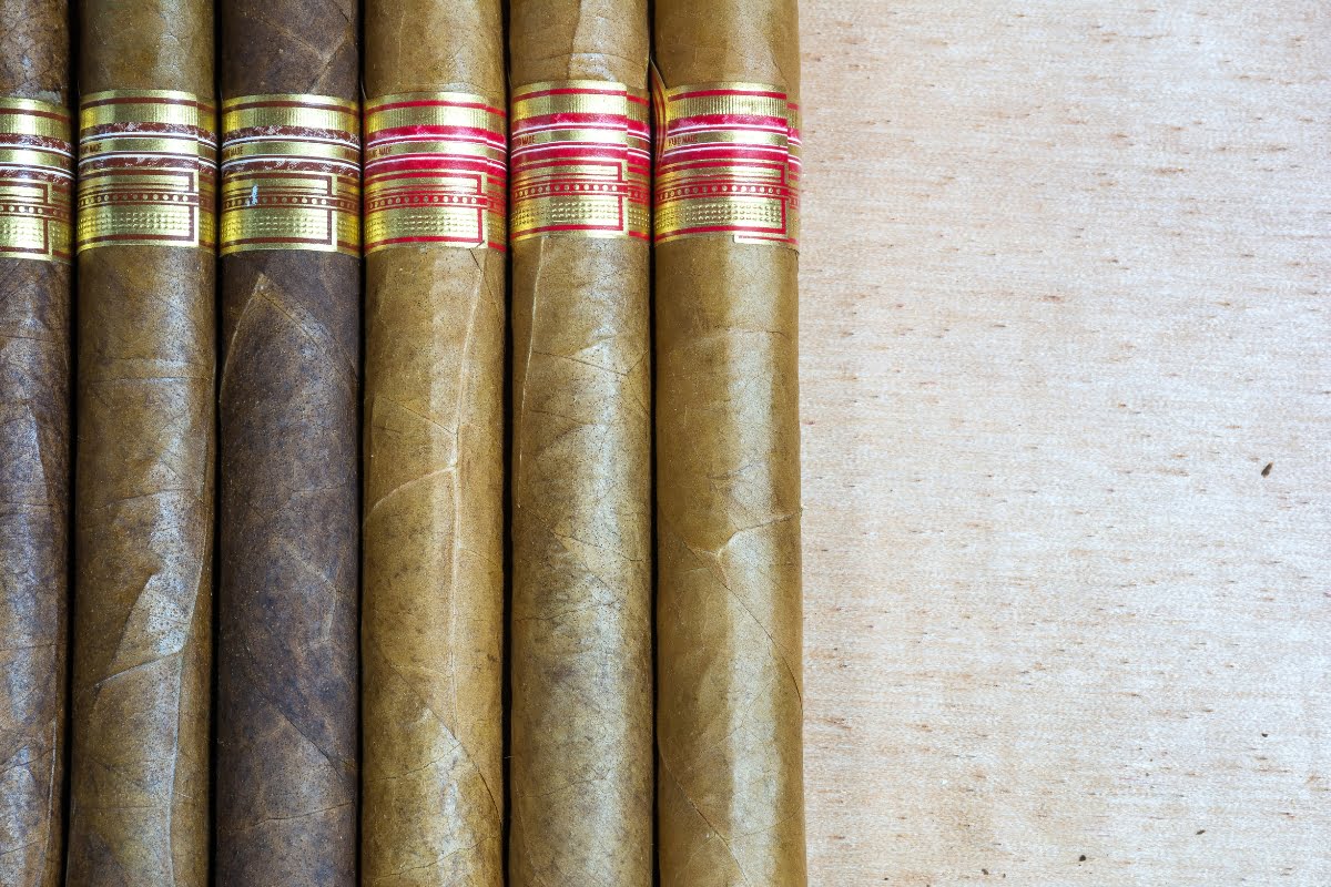 Responsible Cigar Smoking: Striking the Perfect Balance for Health and ...