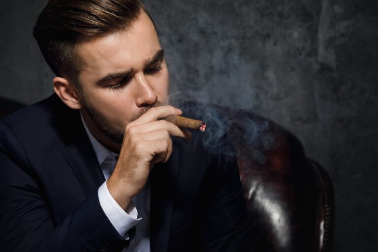 Responsible Cigar Smoking: Striking the Perfect Balance for Health and ...