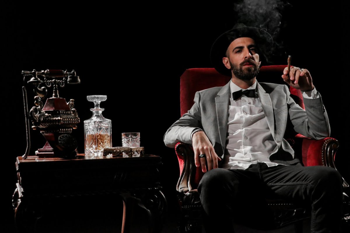 Responsible Cigar Smoking: Striking the Perfect Balance for Health and ...