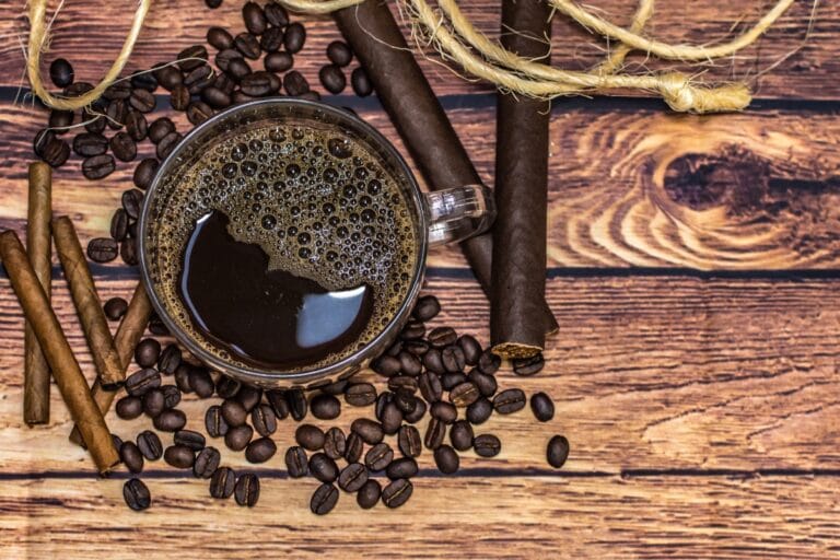 Elevate Your Gourmet: Mastering Cigar and Food Pairing Techniques